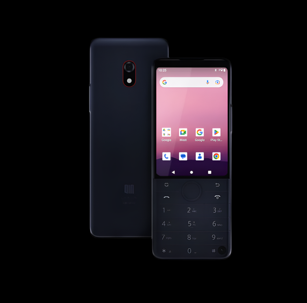 Wellphone - stay connected, focus on what matters – Ascensive